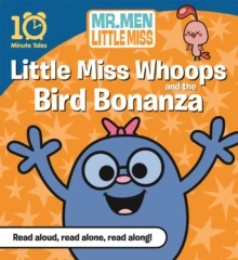 Little Miss Whoops and the Bird Bonanza | Mr. Men Wiki | Fandom