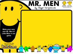 mr.men printables.html.html