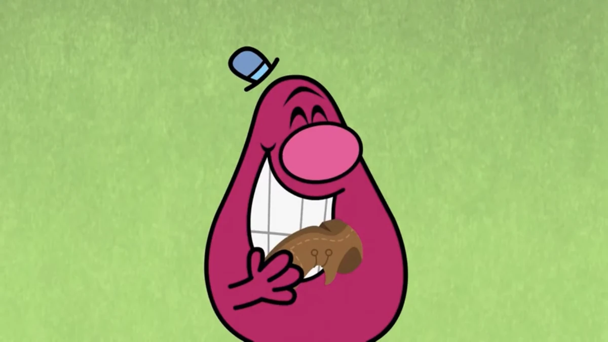 Clean Teeth/Gallery | Mr. Men Wiki | Fandom