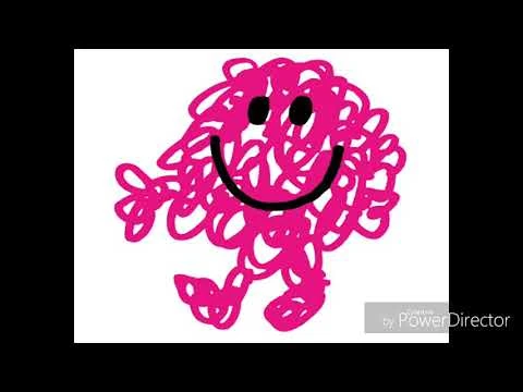 Hey Mr. Messy | Mr. Men Wiki | Fandom