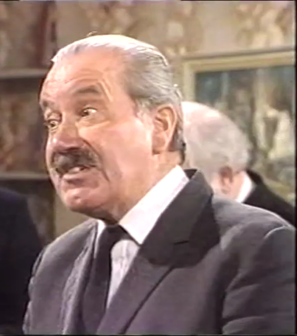 Alan Hay | Mr. Men Wiki | Fandom