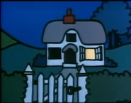Crosspatch Cottage | Mr. Men Wiki | Fandom