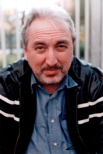 Tom Spahn | Mr. Men Wiki | Fandom