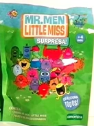 Concentra | Mr. Men Wiki | Fandom