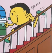 Mr. Bolt/Gallery | Mr. Men Wiki | Fandom