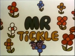 Mr. Tickle (cartoon) | Mr. Men Wiki | Fandom