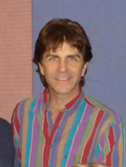 G. Brian Reynolds | Mr. Men Wiki | Fandom