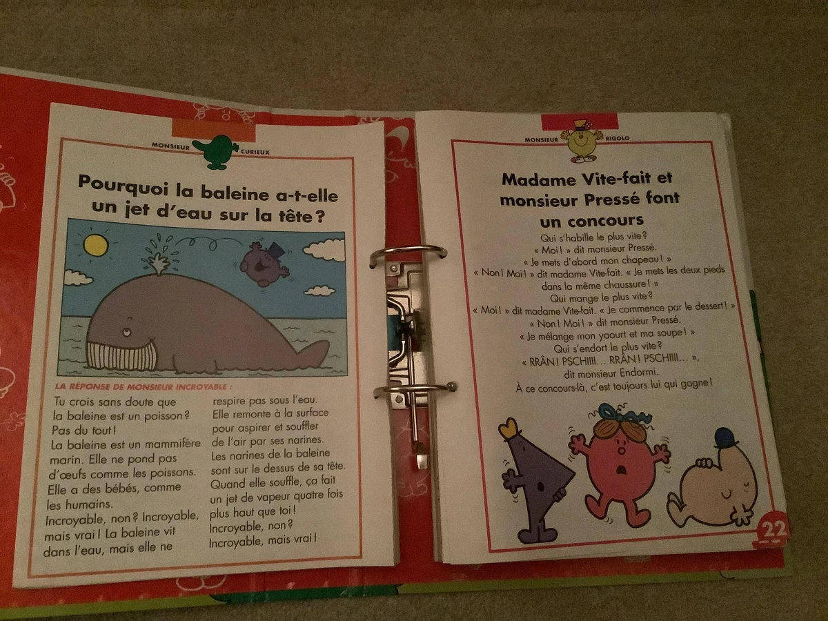 Little Miss Quick and Mr. Rush Are Having a Competition | Mr. Men Wiki ...