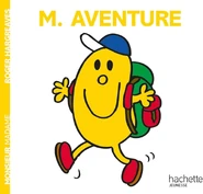 Mr. Adventure/Gallery | Mr. Men Wiki | Fandom