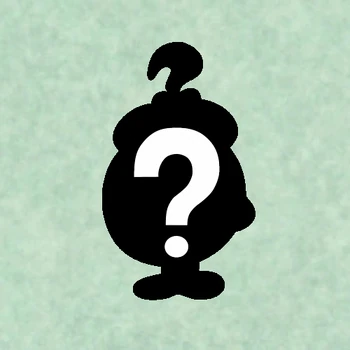 Andrea Prasow | Mr. Men Wiki | Fandom