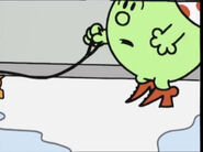 Mr. Clumsy, Head Butler/Gallery | Mr. Men Wiki | Fandom