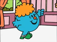 Mr. Clumsy, Head Butler/Gallery | Mr. Men Wiki | Fandom