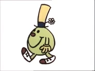 Mr. Funny (Cartoon)/Gallery | Mr. Men Wiki | Fandom