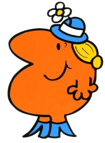 Little Miss Greedy/Gallery | Mr. Men Wiki | Fandom