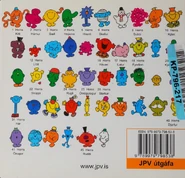 Mr. Men | Mr. Men Wiki | Fandom