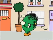 Mr. Clumsy, Head Butler/Gallery | Mr. Men Wiki | Fandom