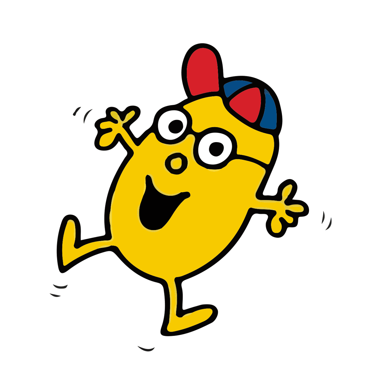 Mr. Brave | Mr. Men Wiki | Fandom