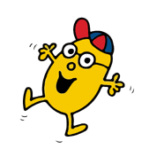 Mr. Brave | Mr. Men Wiki | Fandom