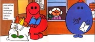 Mr. Greedy Goes Shopping | Mr. Men Wiki | Fandom