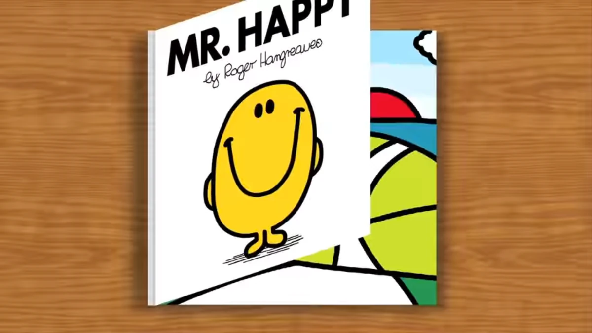 Mr. Happy (Kawaii Remake)/Gallery | Mr. Men Wiki | Fandom