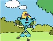 A Rival for Little Miss Somersault/Gallery | Mr. Men Wiki | Fandom