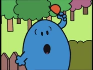 Mr. Forgetful...Hey waiter!/Gallery | Mr. Men Wiki | Fandom