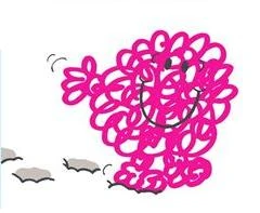 Mr. Messy/Gallery | Mr. Men Wiki | Fandom