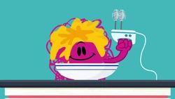 Big Mess | Mr. Men Wiki | Fandom