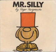Mr. Silly | Mr. Men Wiki | Fandom