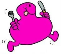 Mr. Greedy/Gallery | Mr. Men Wiki | Fandom