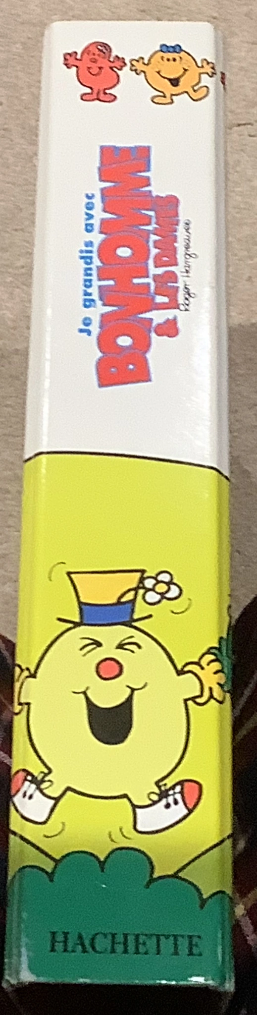 Category:Rare Books | Mr. Men Wiki | Fandom