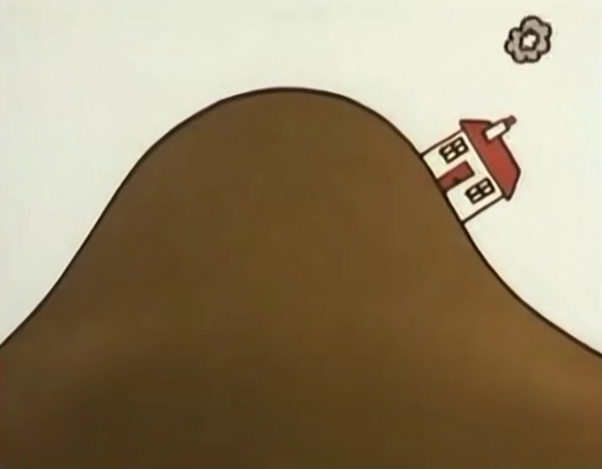 Mr. Dizzy's House | Mr. Men Wiki | Fandom