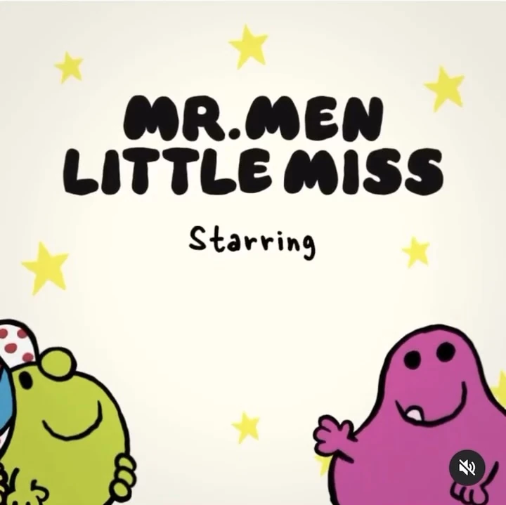 The Happyland Baking Competition | Mr. Men Wiki | Fandom