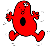 Mr. Crosspatch/Gallery | Mr. Men Wiki | Fandom