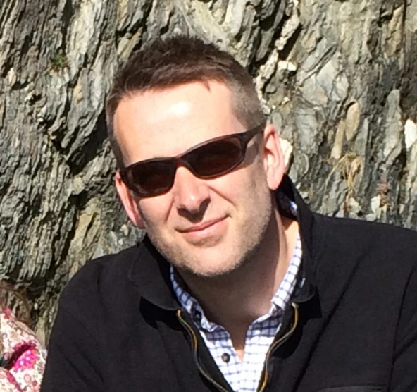 Tony Walters | Mr. Men Wiki | Fandom