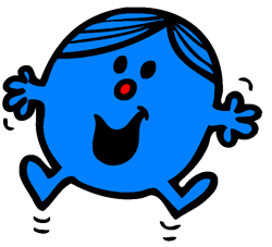 Mr. Perfect | Mr. Men Wiki | Fandom
