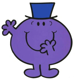 Mr. Impossible/Gallery | Mr. Men Wiki | Fandom
