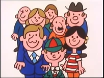 Humans | Mr. Men Wiki | Fandom