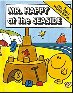 11 October | Mr. Men Wiki | Fandom
