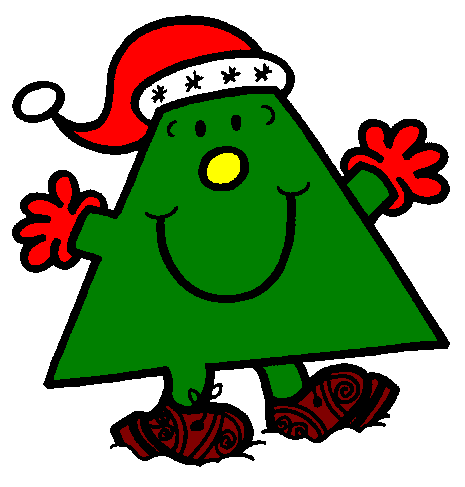 Category:Christmas Books | Mr. Men Wiki | Fandom