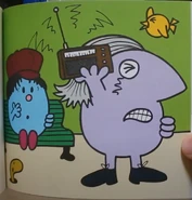 Dr. First | Mr. Men Wiki | Fandom