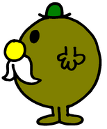 Mr. Slow/Gallery | Mr. Men Wiki | Fandom