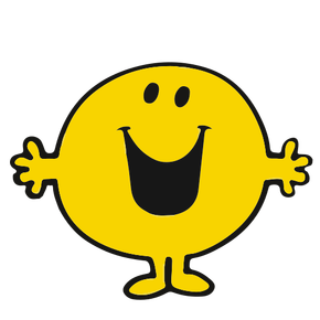 Mr. Happy | Mr. Men Wiki | Fandom