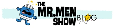 The Mr. Men Show Blog | Mr. Men Wiki | Fandom