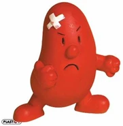 Mr. Crosspatch/Gallery | Mr. Men Wiki | Fandom