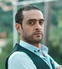 Taleb Al Refaei | Mr. Men Wiki | Fandom