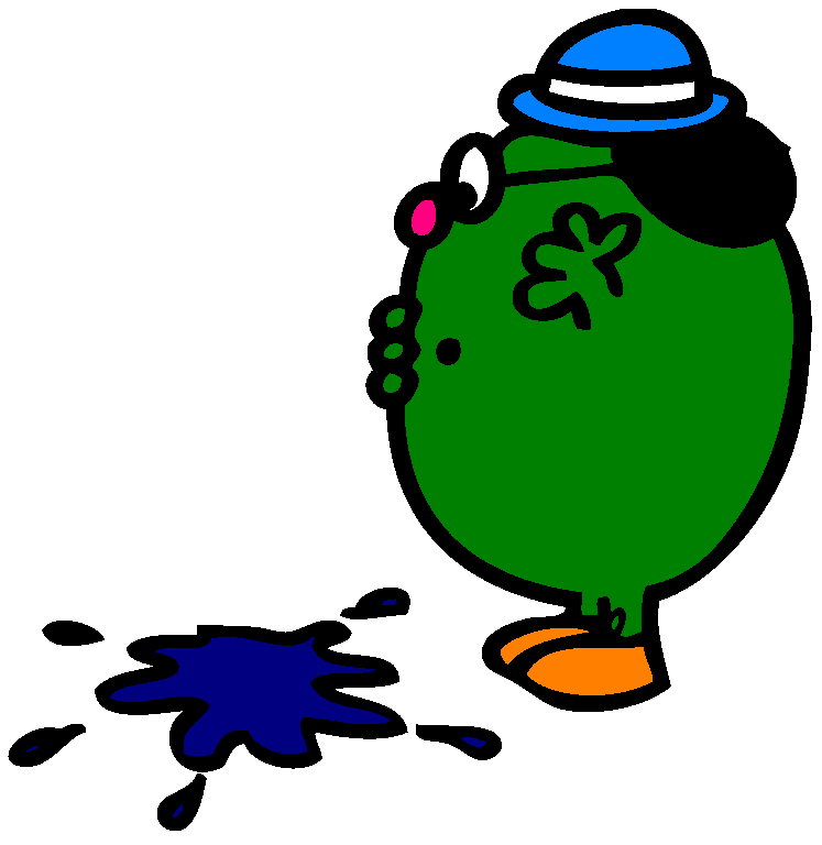 Little Miss Neat/Gallery | Mr. Men Wiki | Fandom