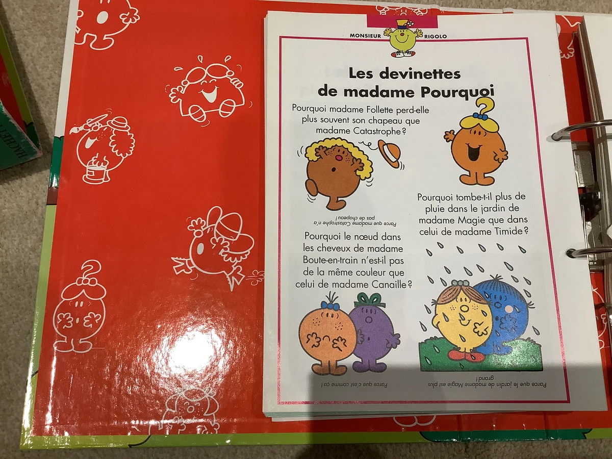 Little Miss Curious' Riddles | Mr. Men Wiki | Fandom