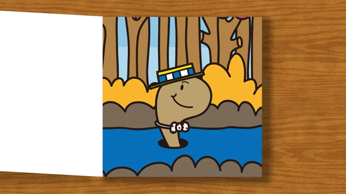 Little Miss Dotty (Kawaii Remake)/Gallery | Mr. Men Wiki | Fandom