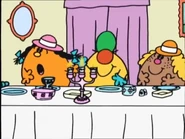 Little Miss Fickle | Mr. Men Wiki | Fandom